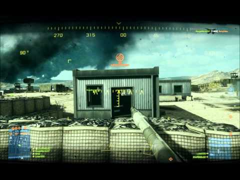 Steam Community :: Video :: Part 1 Battlefield 3 Noob Ownage