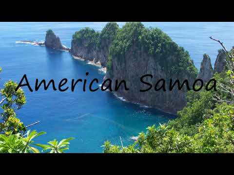 How to Pronounce American Samoa?