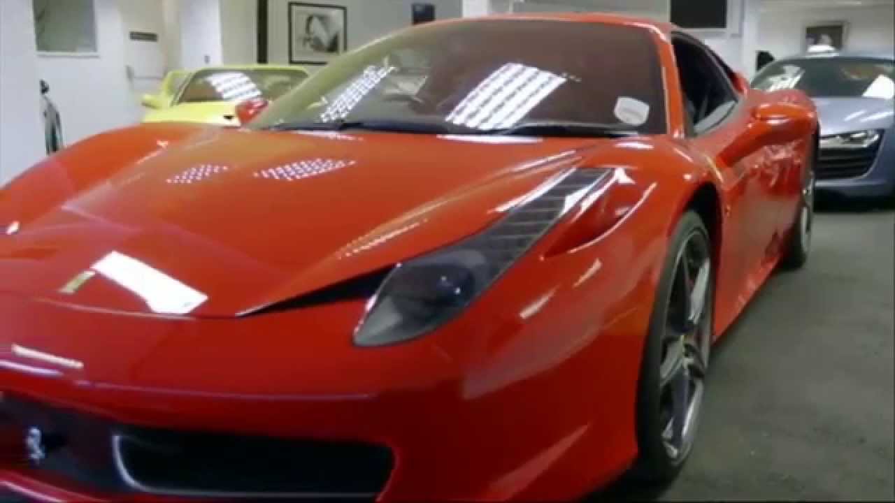 Posh Pawn: Items worth jaw-dropping amounts are every day business for ...