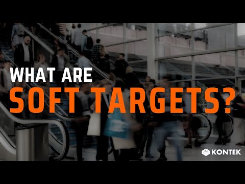 What are Soft Targets? - Key Examples of Physical Security Risks