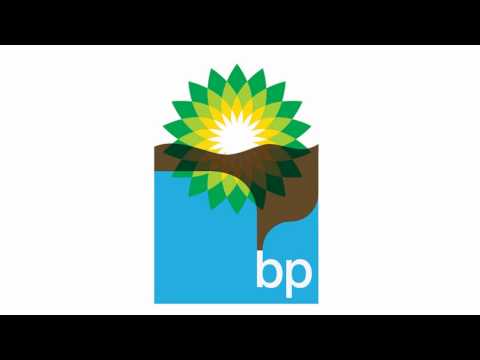 New Logo BP