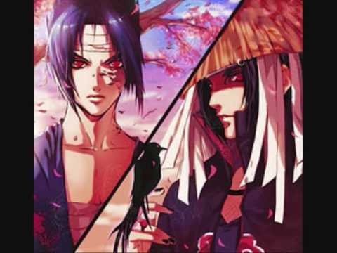 Naruto Shippuden - I would understand.wmv