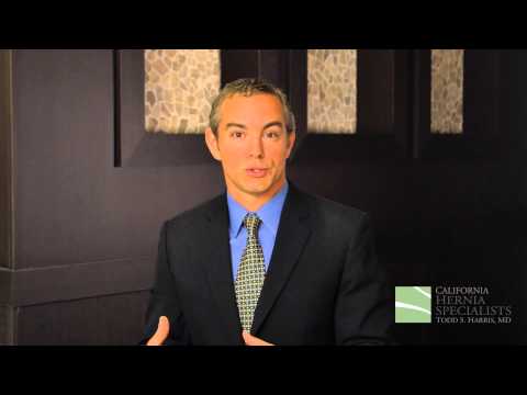 About Dr. Todd Harris
