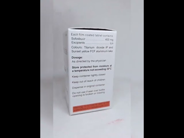 Pharmaceutical Tablets - CARIDOLL 500 MG Trader - Wholesaler ...