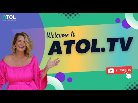Welcome to ATOL.tv