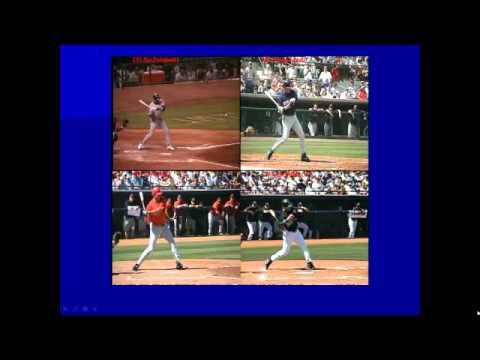 Fastpitch Hitting Mechanics