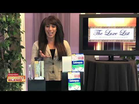 The Luxe List | Morning Blend