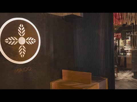 Lima-Peru restaurant 'Maido' named 'World's Best Restaurant'