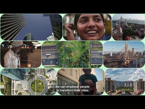 Laneshift Launch | The Climate Change with C40 Cities | For A Cleaner Planet