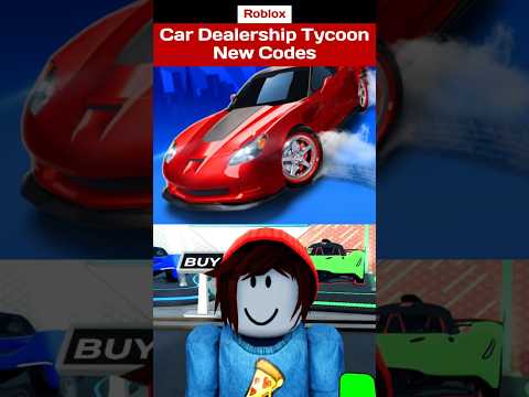 Car Dealership Tycoon Codes - Codes for Roblox Car Dealership Tycoon - CDT 2025 New Codes!