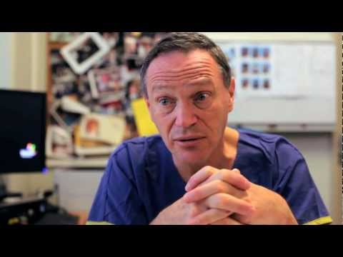 Permanent hell: life with a traumatic brain injury