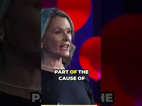 Migraine TEDx Talk: The Perils of Pushing Through Your Headaches