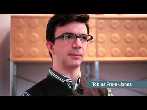 Font Men Trailer