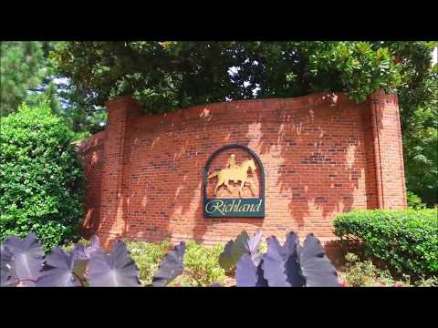 Richland - Suwanee GA