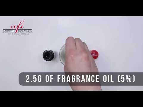 Aromatic Fragrances International