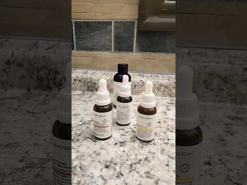 Skin Nutrition Botanicals