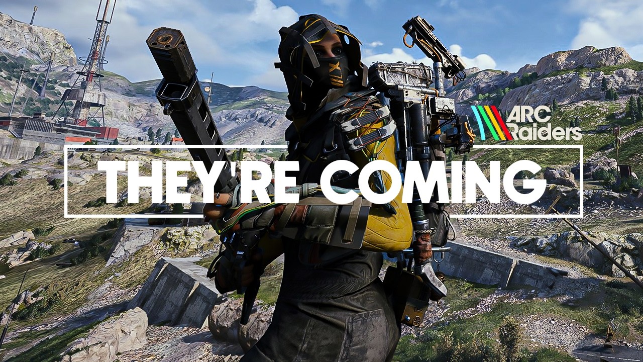 Players Are Coming Back To ARC Raiders Soon?! - Embark Partner