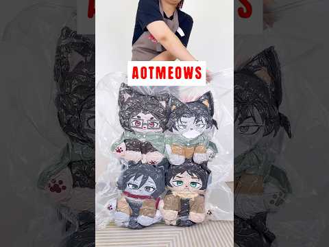 Donât let AOT fans see this!!#aotseason4 #hange #hangezoe #levi #mikasa #eren
