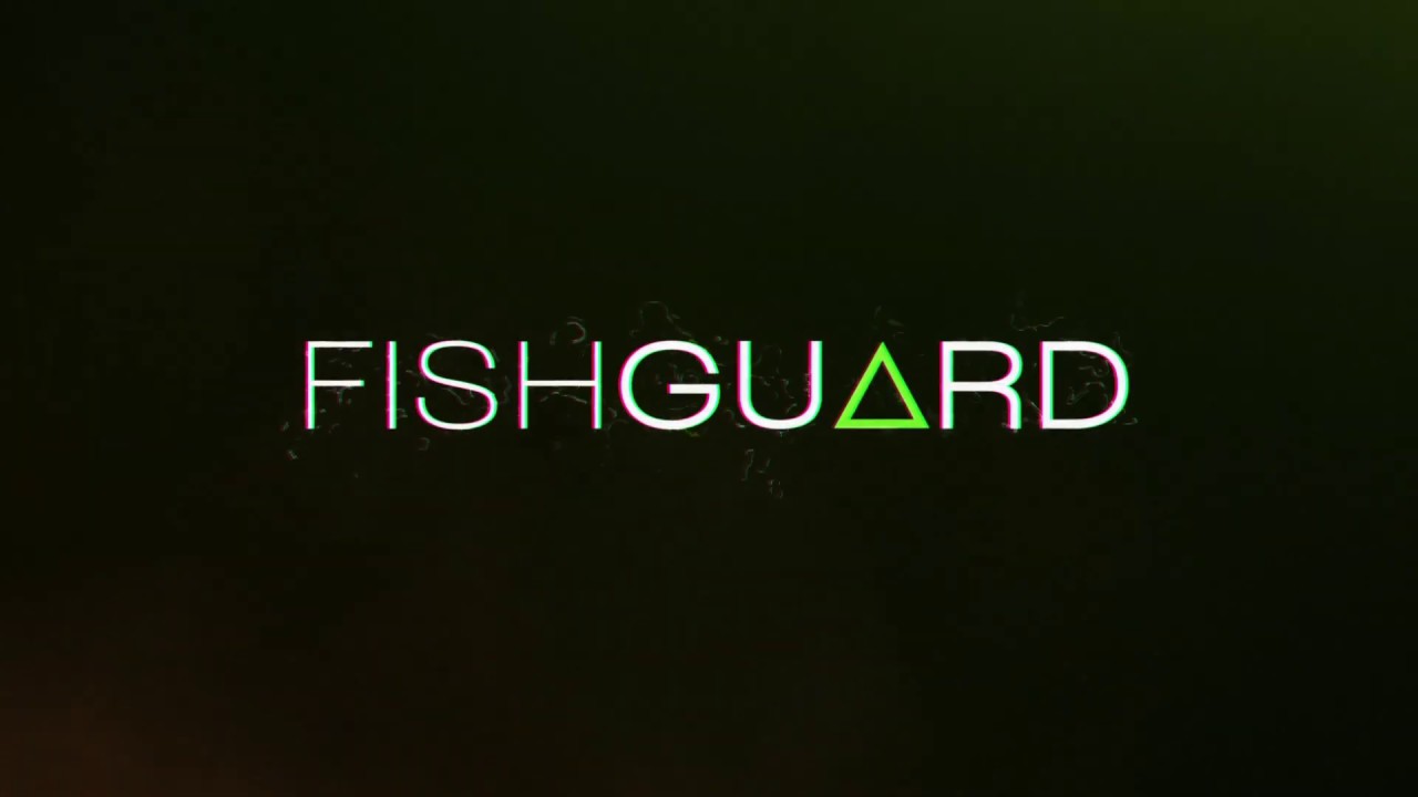 Fishguard Fishing – Swim Security