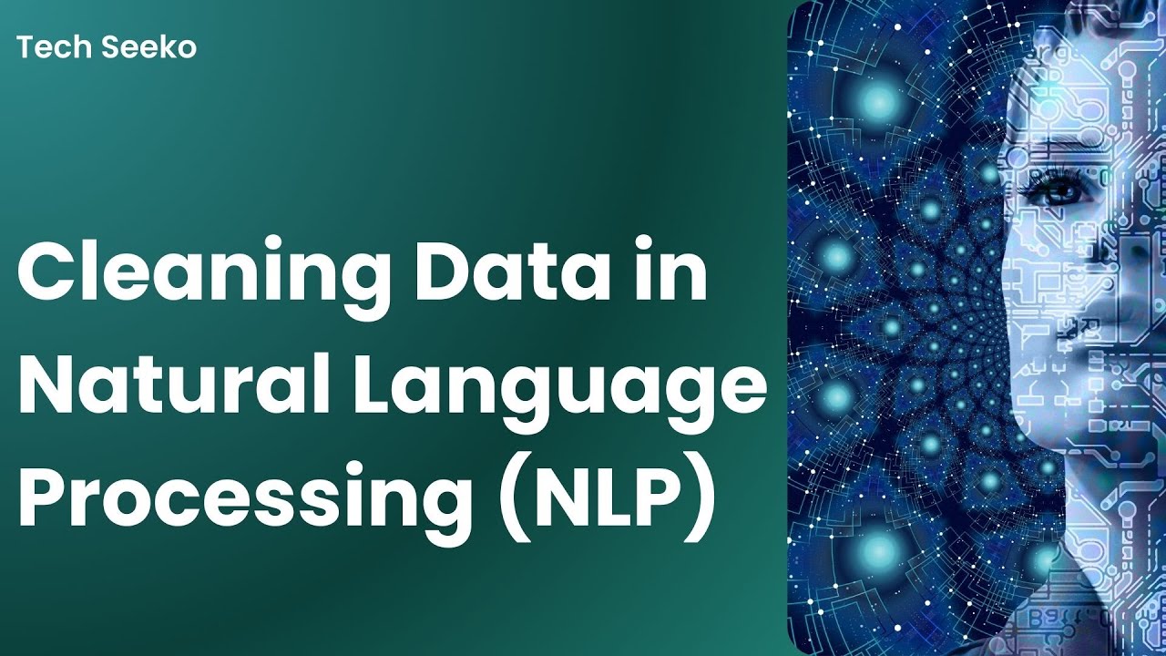 Data Cleaning in NLP | Essential Steps for Preprocessing Text Data | NLP Tutorial 03