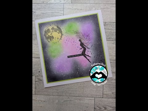 "Away With The Fairies" Video Tutorial