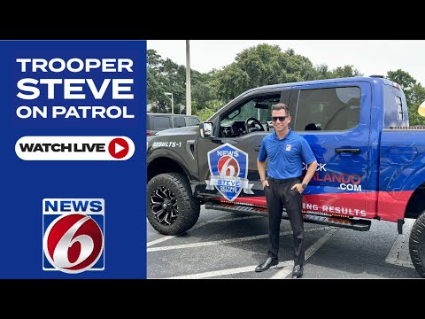 News 6 Ambassadors deliver donations to Orange County Animal Services