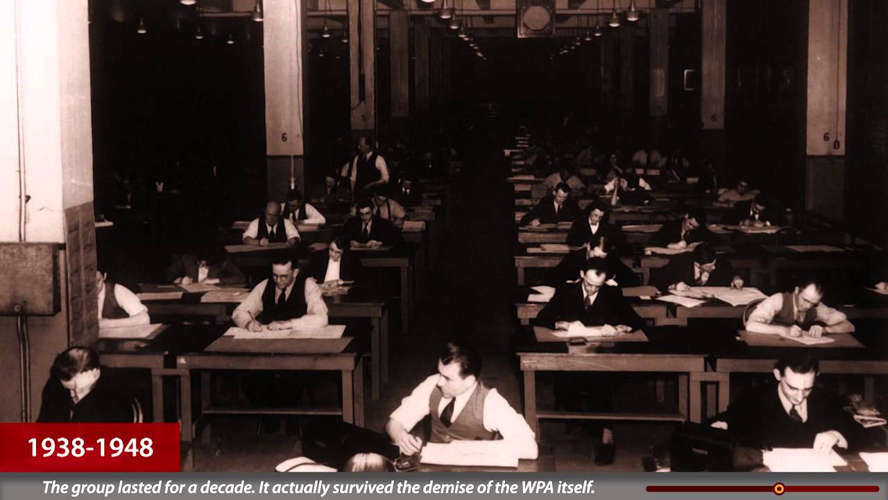 Human Computers