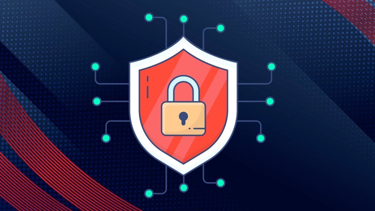 Computer & Network Security Section 5:  Cloud Security with Python