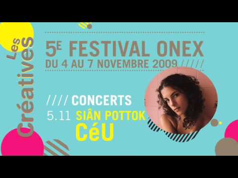 FESTIVAL LES CREATIVES