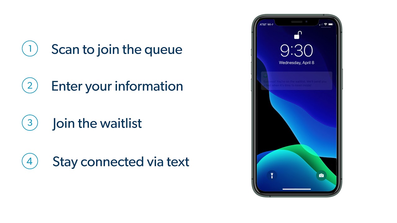 Virtual Queuing | CapTech