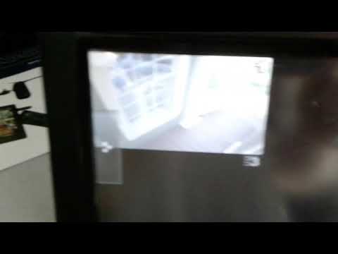 Alc survallence camera system