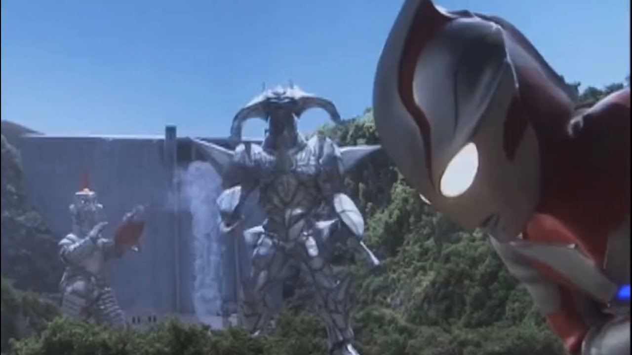 Grozam vs Fire Windom
