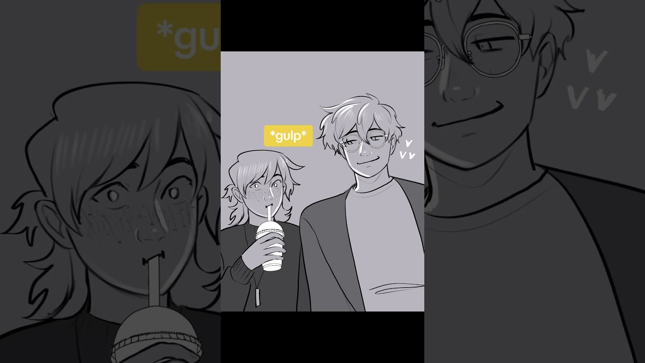 It’s not a rumor it’s a fact (webtoon: Star catcher)
