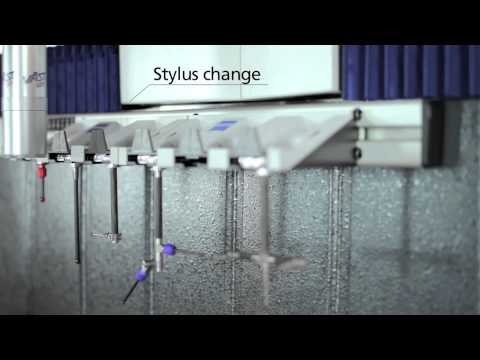ZEISS Duramax Production CMM: Precision Measuring on the Shopfloor
