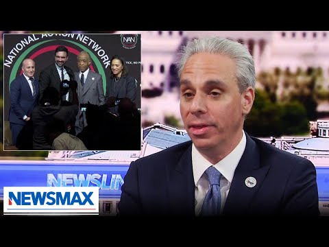 Exclusive: Republican Boca Raton Mayor contradicts far-left Democrat cities | Newsline