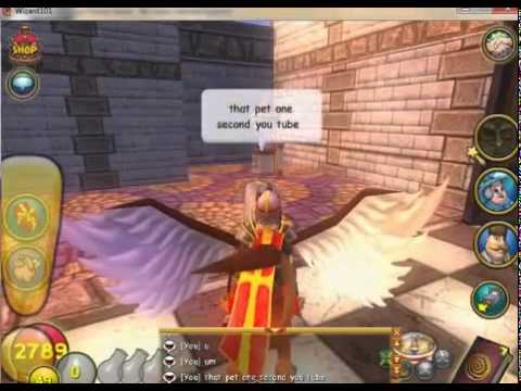 Wizard101 The Epic Bundle Items revealed