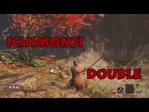 [Top 10] Sekiro Best Attack Skills | GAMERS DECIDE