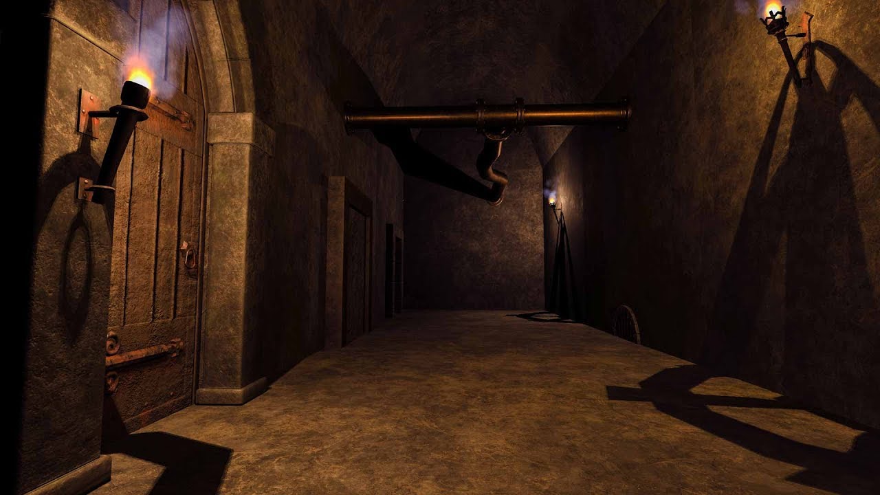 InfinityPBR.com - Dungeon+ Pack PBR Quick Tutorials