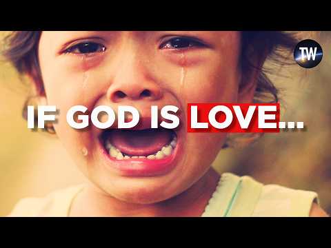 Why Suffering Exists | Telecasts | Tomorrow's World