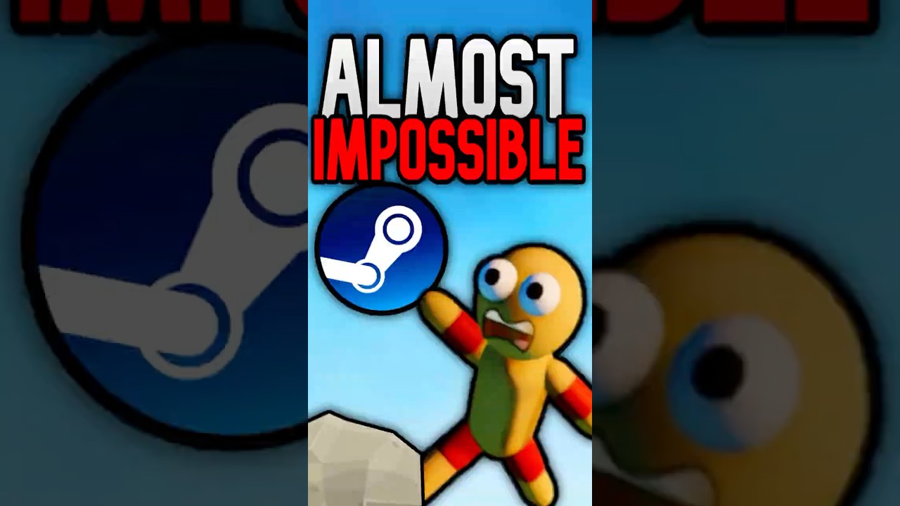 Publishing on STEAM is Almost IMPOSSIBLE! #gamedev #indiedev #gaming