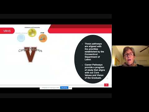 Career Pathways Presentation