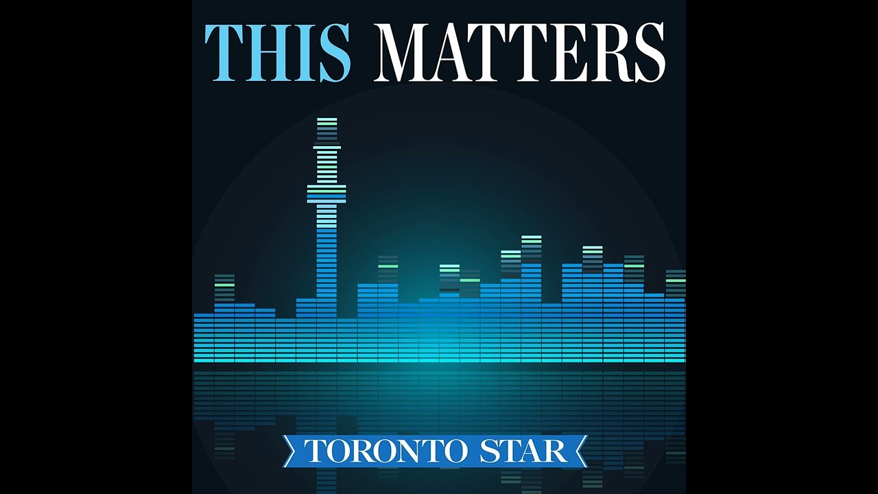 Introducing ‘It’s Political with Althia Raj,’ a new Canadian politics podcast