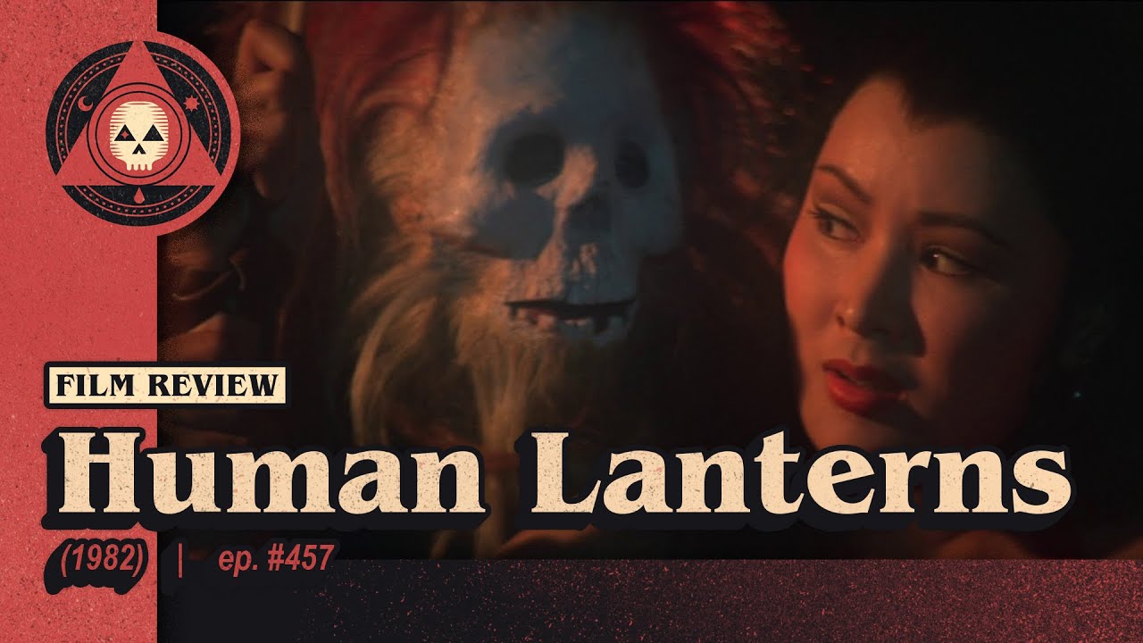 #457 – Human Lanterns (1982)