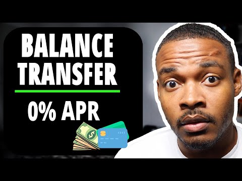 The Problem With 0% Interest Debt On Balance Transfer Cards
