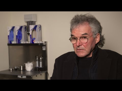 Charles’ Michigan Answer: Head and Neck Surgery