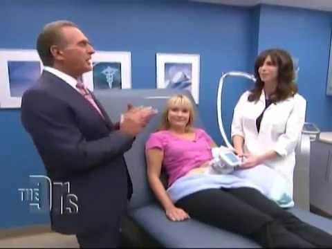CoolSculpting® showcased on the The Doctors TV Show