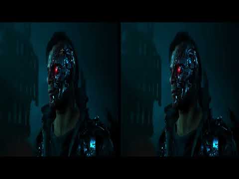 Steam Community :: Video :: Terminator Resistance 8K res 3D VR ...