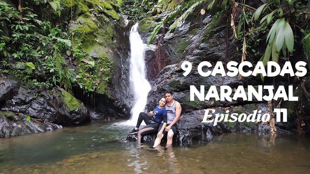 MARAVILLAS EN EL CERRO DE HAYAS 🌄🌤🌦 NARANJAL, ECUADOR || Episodio 11
