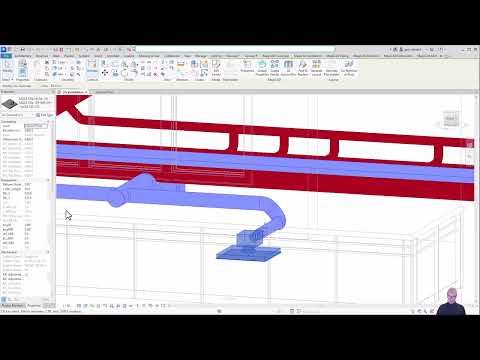 11 BIM Installation - MagiCAD Device Connection (English)