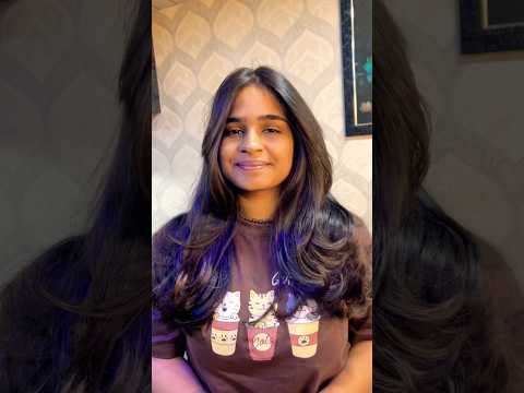 #hairstyle #hairtutorial #haircut #salon #haircare #newvideo #kaavaalaa #song